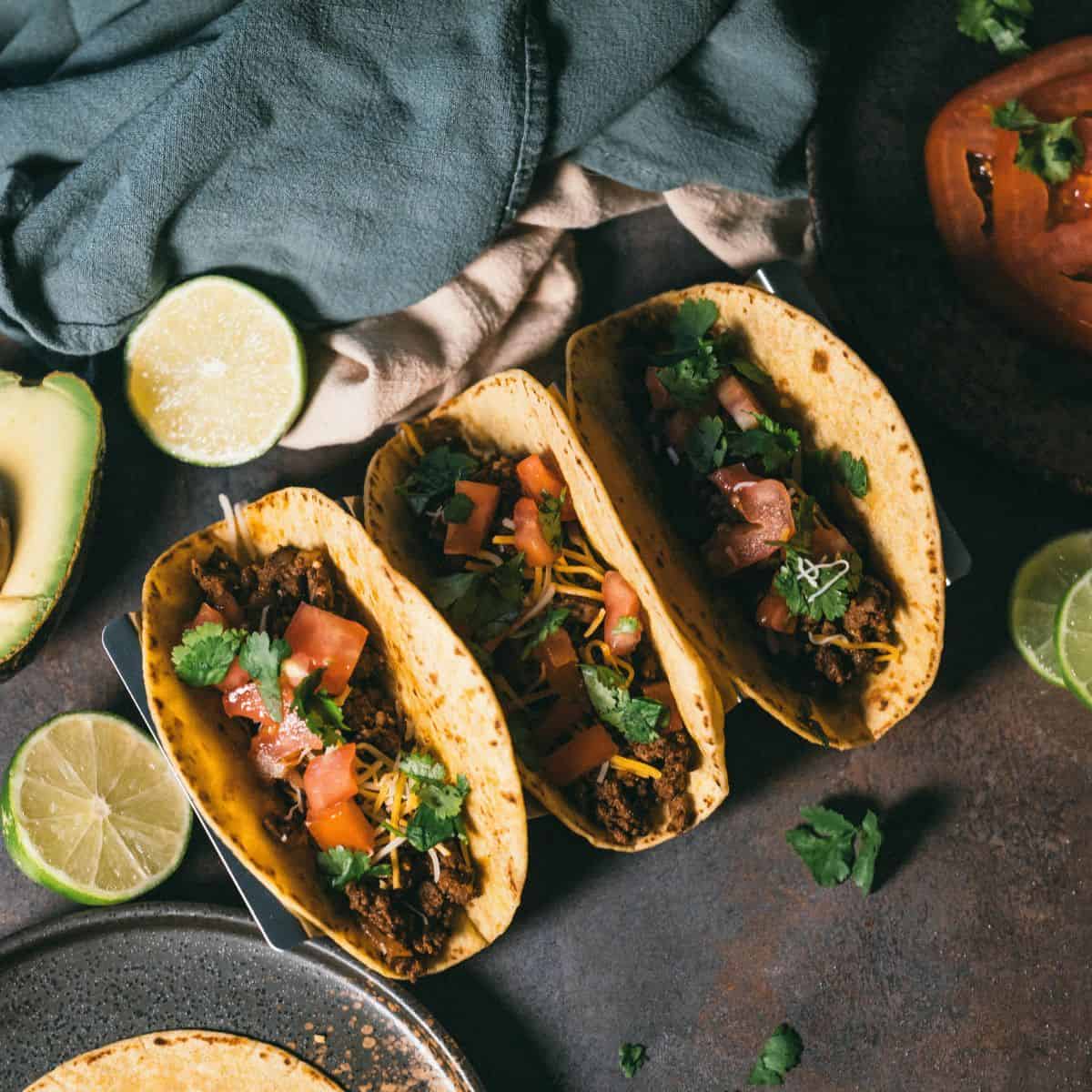 20 Best Ground Venison Recipes To Make With Deer Meat | The Rustic Elk