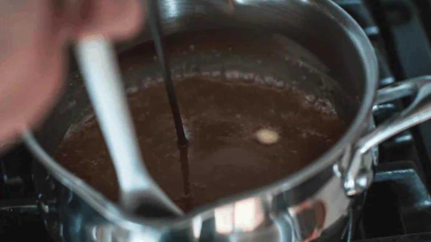 Homemade Maple Cream Candy