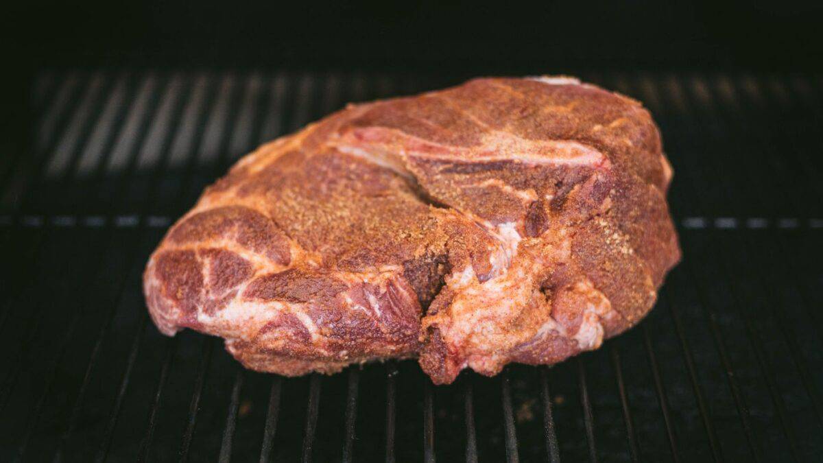 Easy Smoked Pork Butt Recipe (Tender + Juicy Every Time) | The Rustic Elk