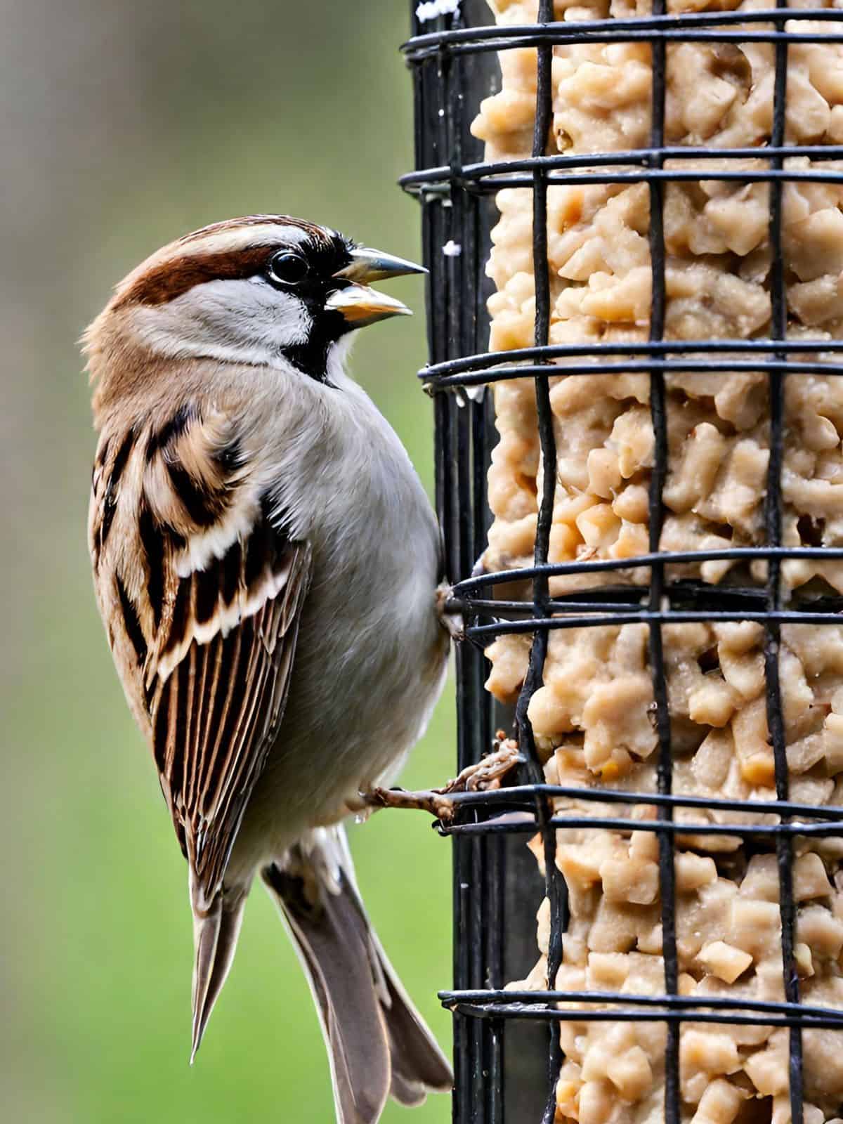 Venison Fat & Rendering Deer Tallow | The Rustic Elk