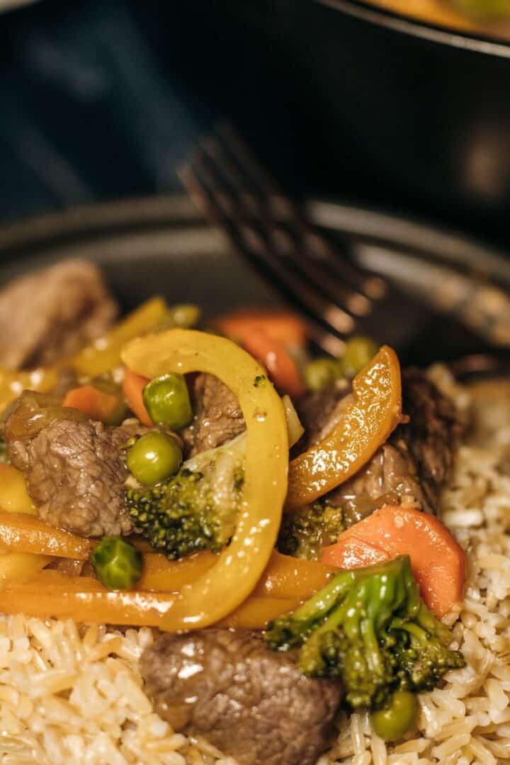 How To Cook Venison Liver | The Rustic Elk