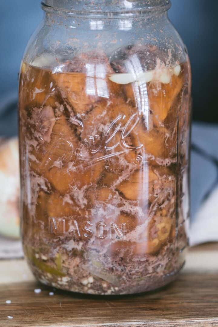 Safely Canning Chicken (raw Or Hot Pack) | The Rustic Elk
